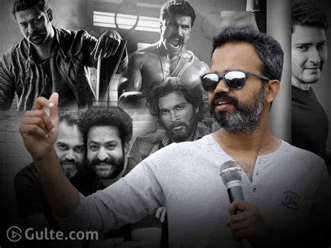 టాలీవుడ్ ఆ దర్శకుణ్ని కట్టేసుకున్నట్లే Gulte Telugu Prasanth Neel Is