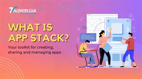 What Is App Stack
