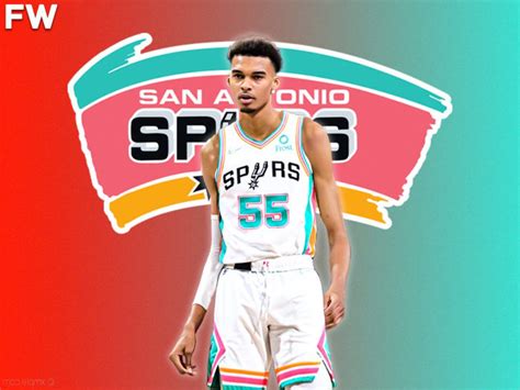 Victor Wembanyama Tank Thread Page 44 Clutchfans