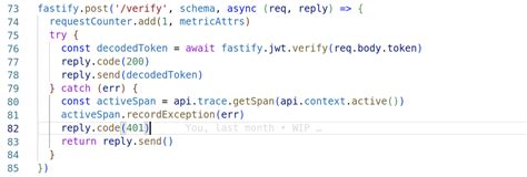 Instrument Your Nodejs Applications With Open Source Tools Part 2