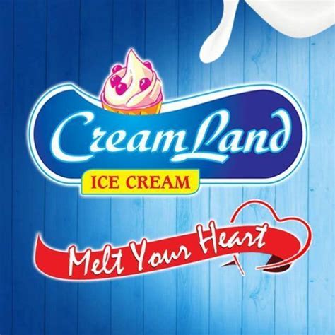 Creamland Ice Cream Lusaka