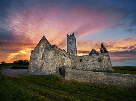 Top Ten Things To Do In Killala Visit North Mayo