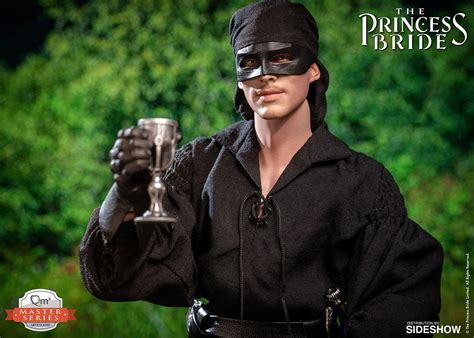 The Princess Bride Westley Aka The Dread Pirate Roberts Sixt Dread