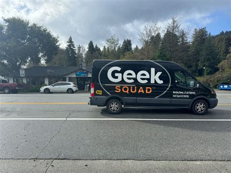 Best Buy Geek Squad Agents ‘going Sleeper After Mass Layoffs