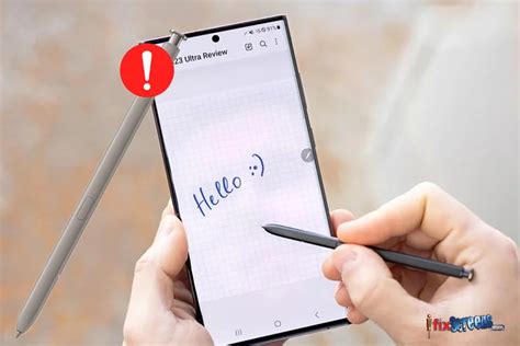 Ifixscreens On Linkedin Samsung Galaxy Users Report Touchscreen Glitches After One Ui 6 1 Update