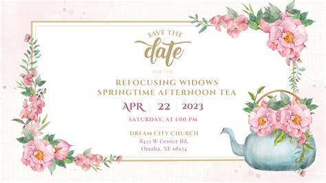 100 Tea Party Backgrounds