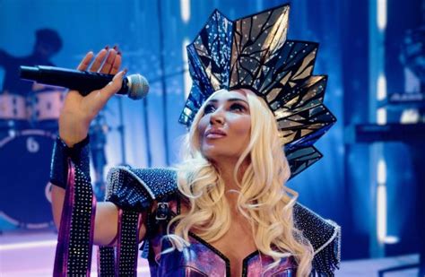 The Shoop Shoop Show The Cher Collection Royal And Derngate