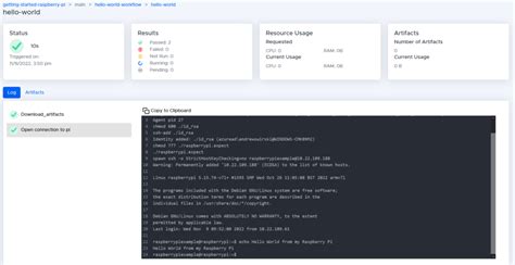 How To Setup Continuous Integration On Raspberry Pis Beetlebox