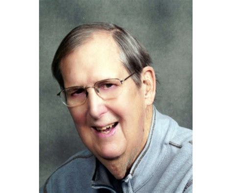 Edward Eisele Obituary 2024 Saint Joseph Mi The Herald Palladium