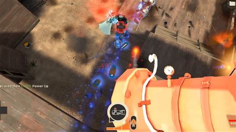 Tf2 Custom Mvm Solo Giant Training Attempt 2 Youtube