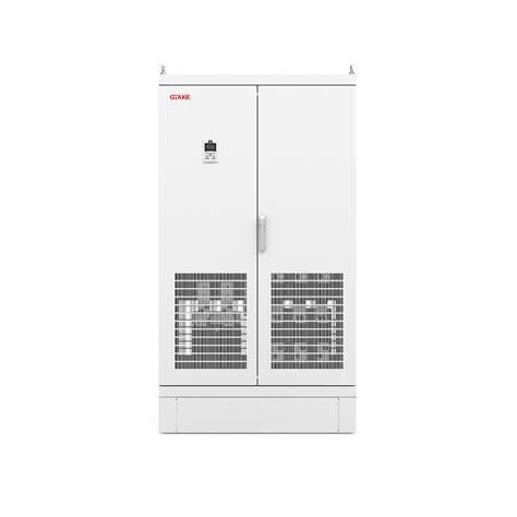 Low Voltage Variable Frequency Drive High Performance Transducer Open