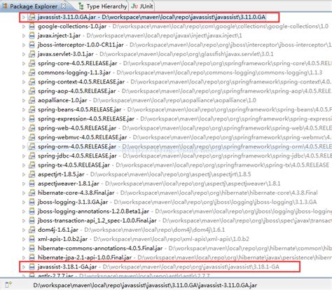 Sm整合出错classcastexception Tklicermodelrolejavassist0 Cannot Be Cast To Javassistutil
