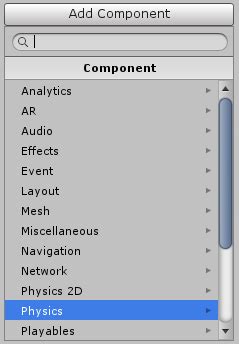 Unity Tutorial Part Components Kodeco