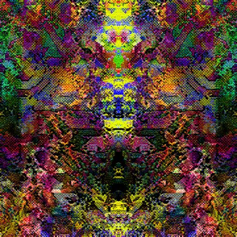 Creation Chip Screen Chip