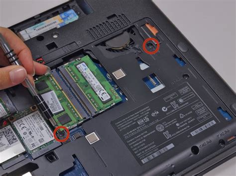 Hp Zbook Keyboard Replacement Ifixit Repair Guide