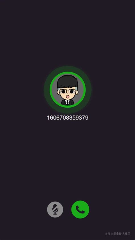 Html5实现一对一视频聊天对于移动端来说，大多是视频聊天功能都是采用的native端的代码来实现，这种方式性能好，兼容 掘金