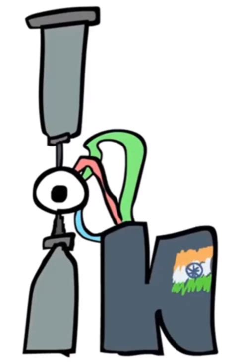 In Gallery Unoffical Number Lore Wiki Fandom