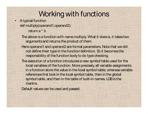 Python Tutorial For Beginner Pptx