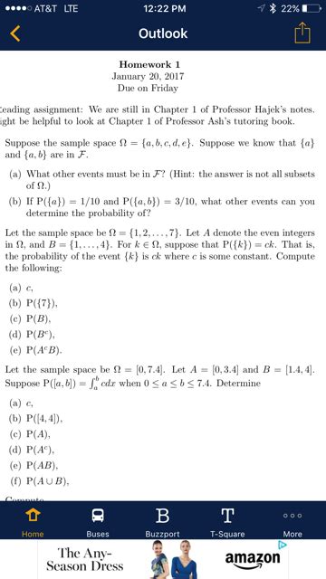 Solved Reading Assignment We Are Still In Chapter I Of