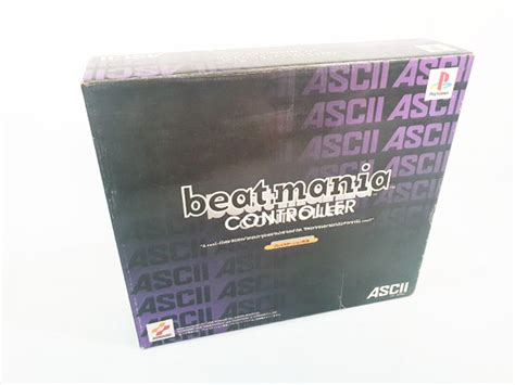 Beatmania Controller Doki Doki Station