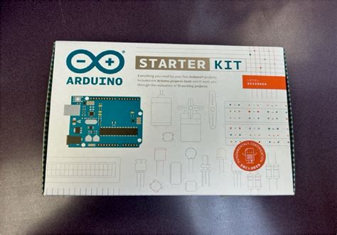 Arduino Certification Bundle Kit And Exam English Hudson Valley Community College Vikings