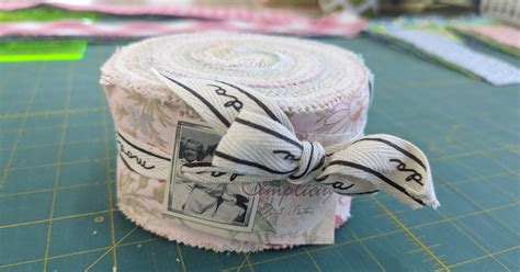 Chookyblue Oops Jelly Roll Day