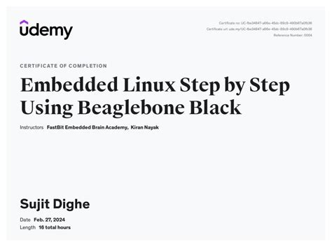 sujit dighe on linkedin i m happy to share that i ve obtained a new