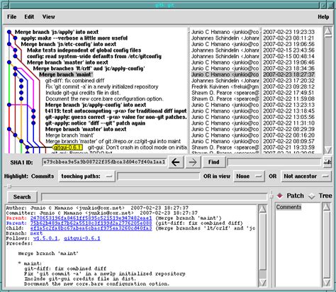 an introduction to git svn for subversion svk users and deserters · blog samv