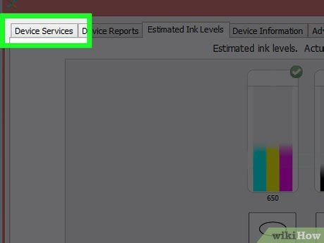 How To Check Printer Ink Levels On Windows Ways