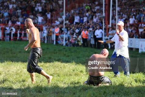 Ali Gurbuz Photos And Premium High Res Pictures Getty Images