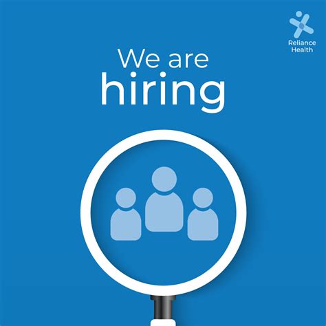 Customer Success Associate Eastern Region Reliance Health Jobs By Workable