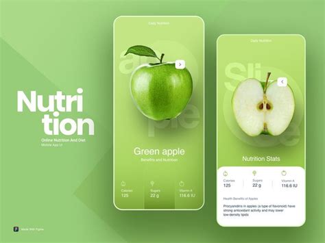 Nutrition And Diet App Nutrition App Diet Apps Nutrition