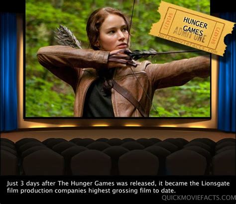 17 Best Images About Hunger Games Facts♡ On Pinterest Hunger Games