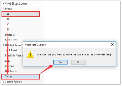 How To Delete Multiple Folders Subfolders In Bulk In Outlook