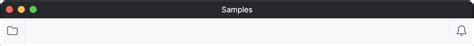 Menus And Toolbars IntelliJ IDEA Documentation