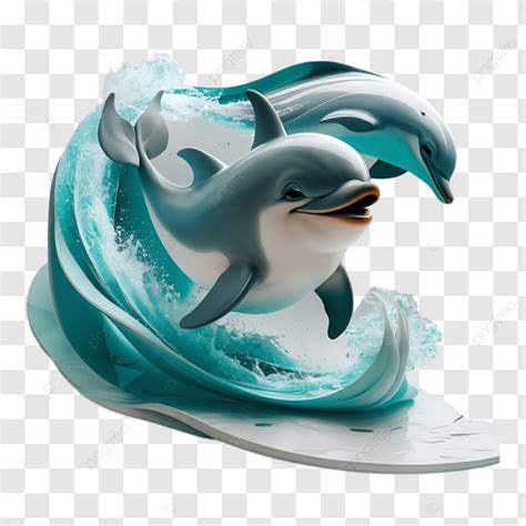 장난스러운 돌고래 그림 돌고래 삽화 장난이 심하다 Png 일러스트 및 이미지 에 대한 무료 다운로드 Pngtree