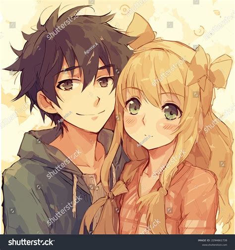 80 Couple Anime Pastel Royalty Free Photos And Stock Images Shutterstock