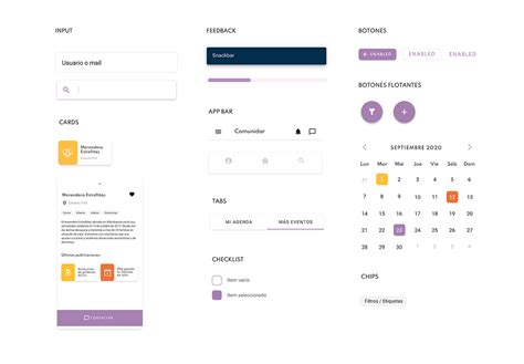 Diseño Ux Ui Proyecto Coderhouse On Behance
