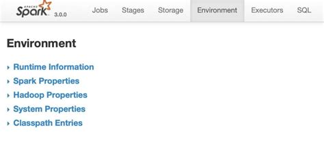 Spark Web Ui Understanding Spark Execution Spark By Examples