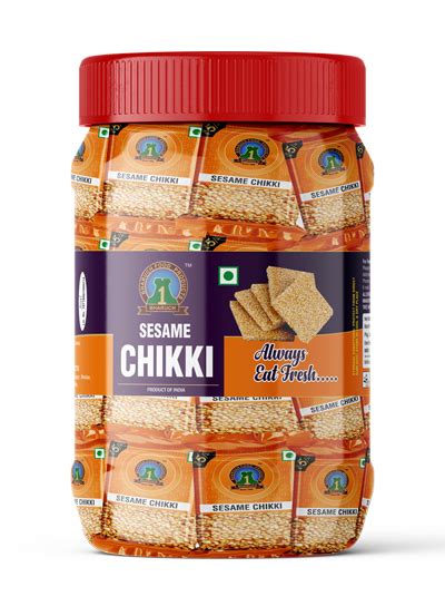 Chikki Bharuch Food Products