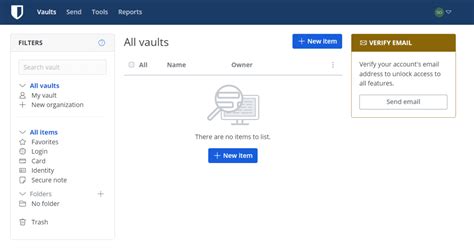 How To Install Bitwarden On Ubuntu VPSie Tutorials