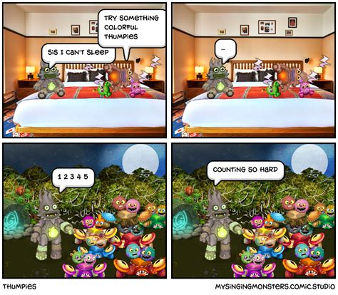 Thumpies Msm Dof Comic 8 By Davidjoya820 On Deviantart