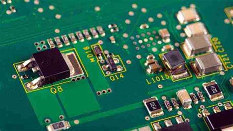High Power Pcb Design A Practical Guide For Reliable And Efficient Power Systems