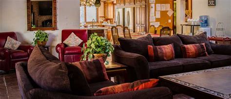 Home Rancho Milagro Recovery