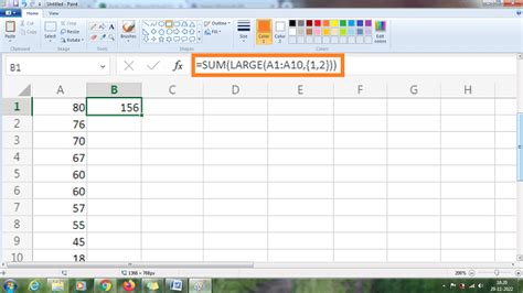 sum largest number tpoint tech