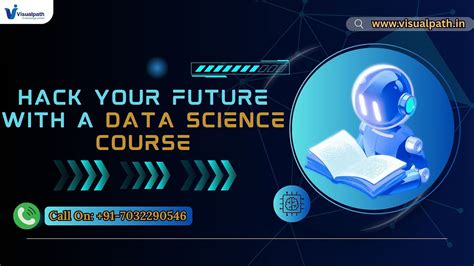 Data Science With Generative Ai Course — Real Time Training By