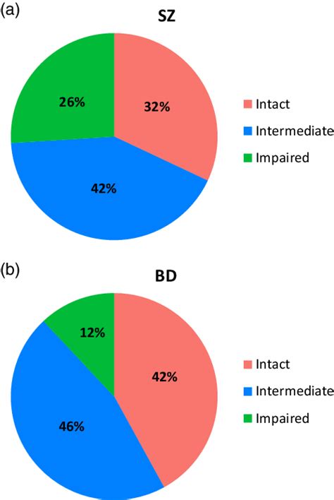 Cognitive Heterogeneity Across Schizophrenia And Bipolar Disorder A