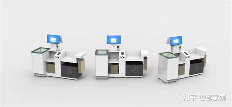 Rfid自助收银机，小型便利店收款机 服装店收银一体机 自动结算，优衣库rfid自助收银机有哪些功能？物联宝rfid自助结算机可以实现吗？为