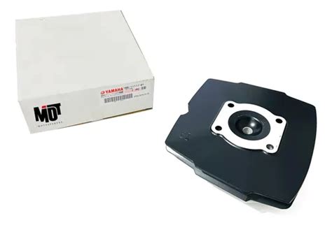 Culata Yamaha Dtk125 Dt Original Yamaha Cuotas Sin Interés