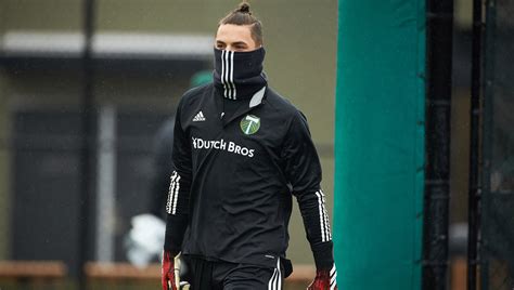 Urban Picks Hunter Sultes Journey From Alaska To Mls Urban Pitch